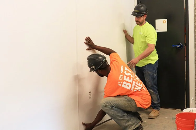 Morrey's Contracting