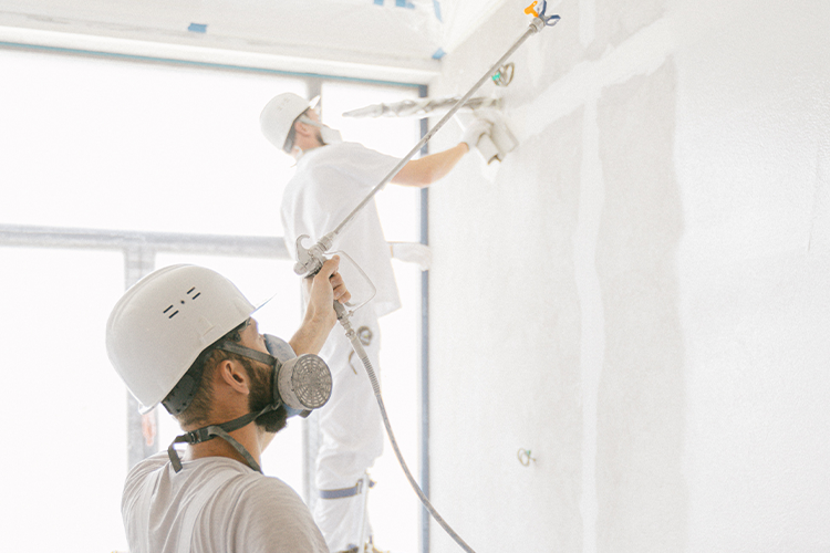 Morrey's Contracting