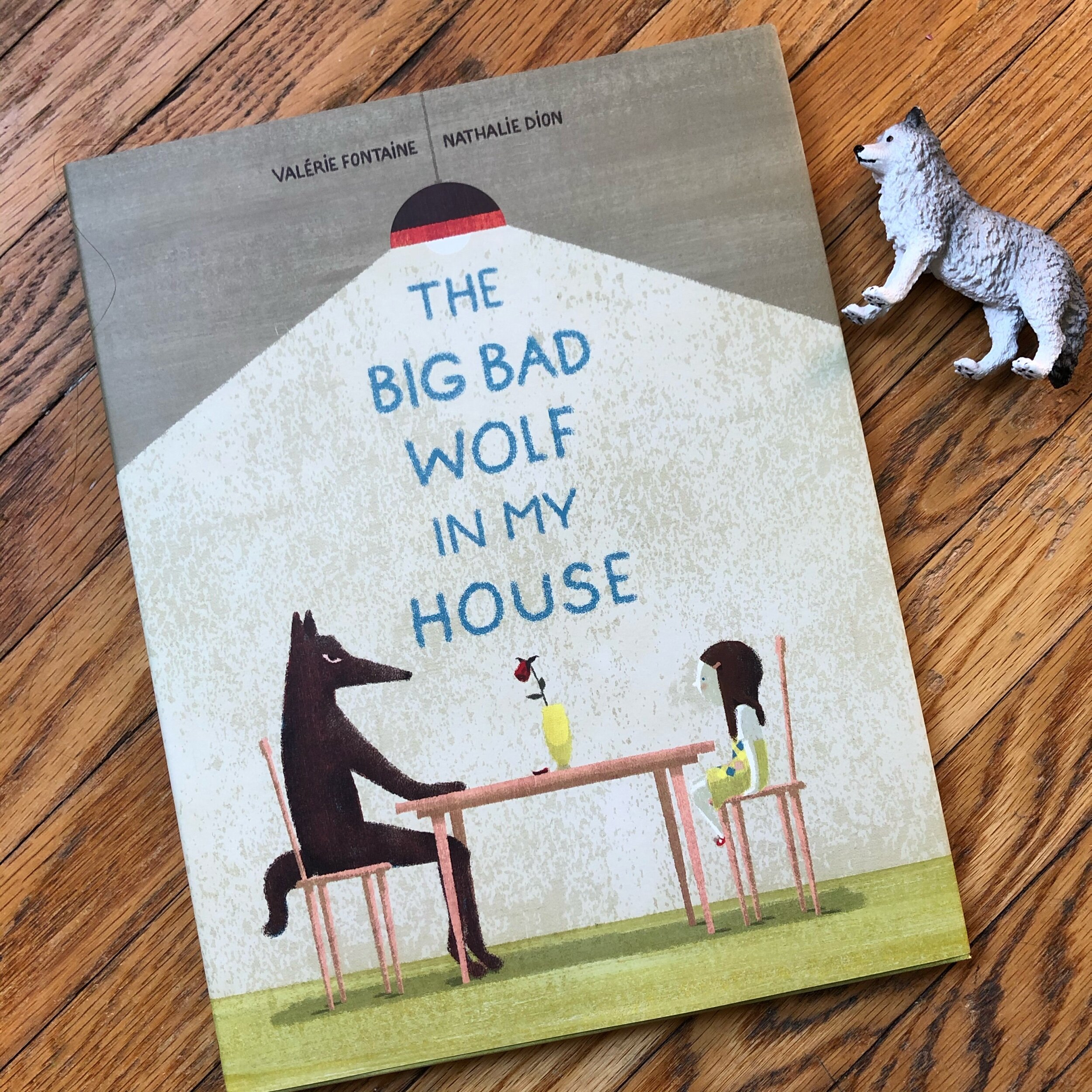 An Inuit Origin Story - A Creative Retelling — STORYTIME WITH STEPHANIE