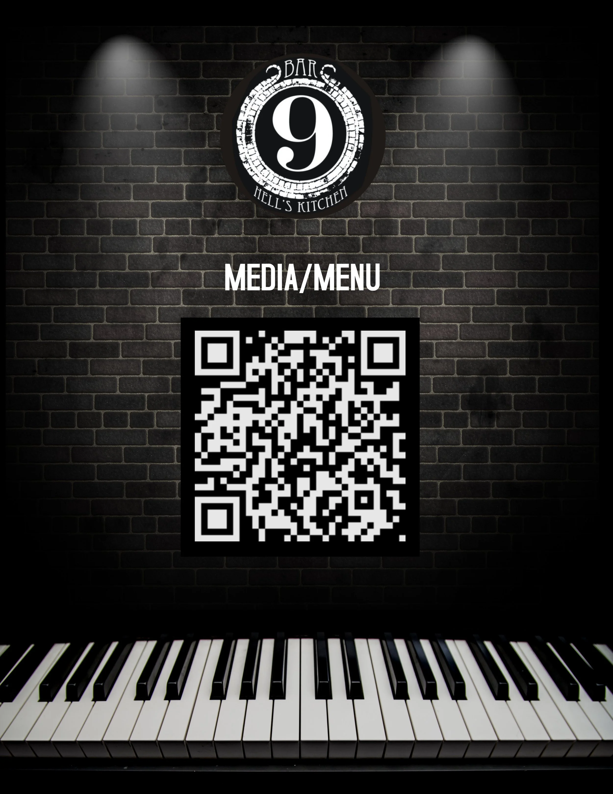 NYC's Original Dueling Pianos, Live Music Bar - BAR NINE