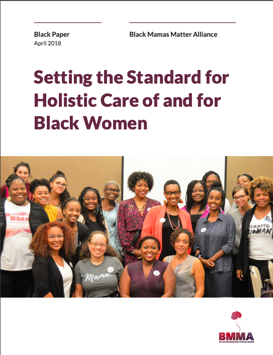 Resources — Black Indigenous Harm Reduction Alliance