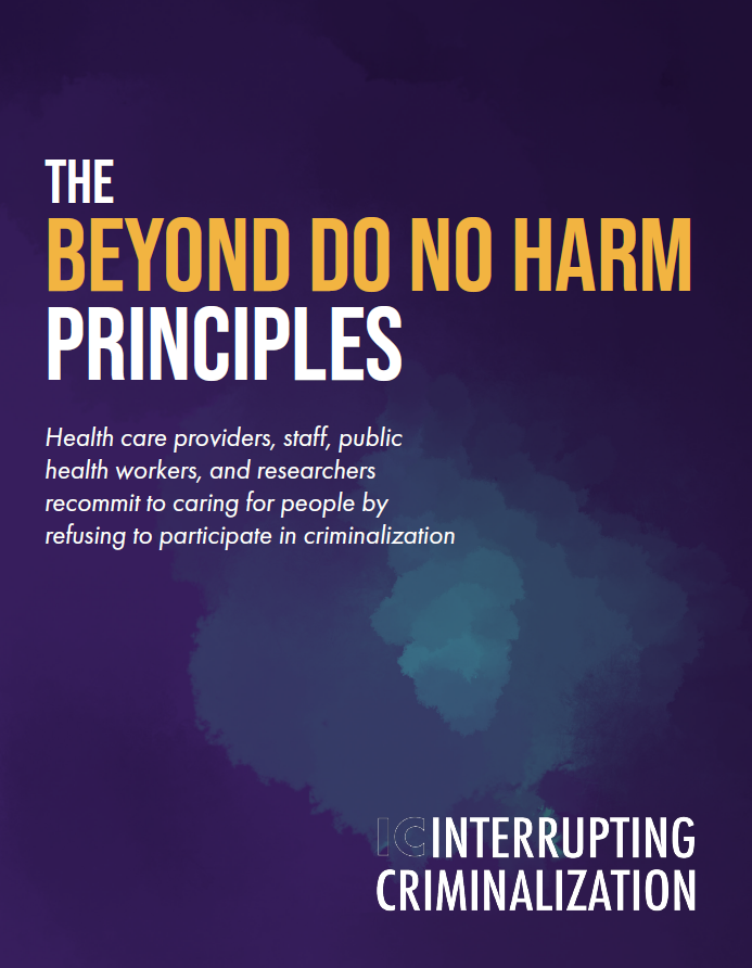 Resources — Black Indigenous Harm Reduction Alliance