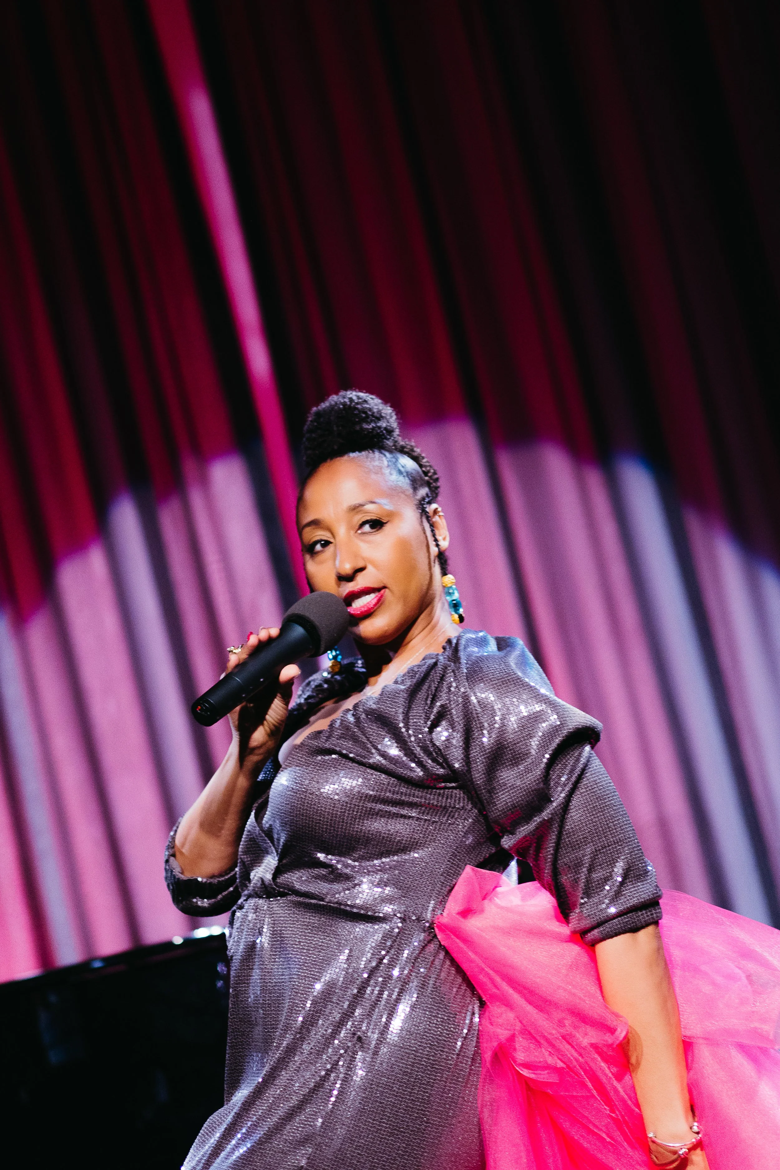 Dionne Lea