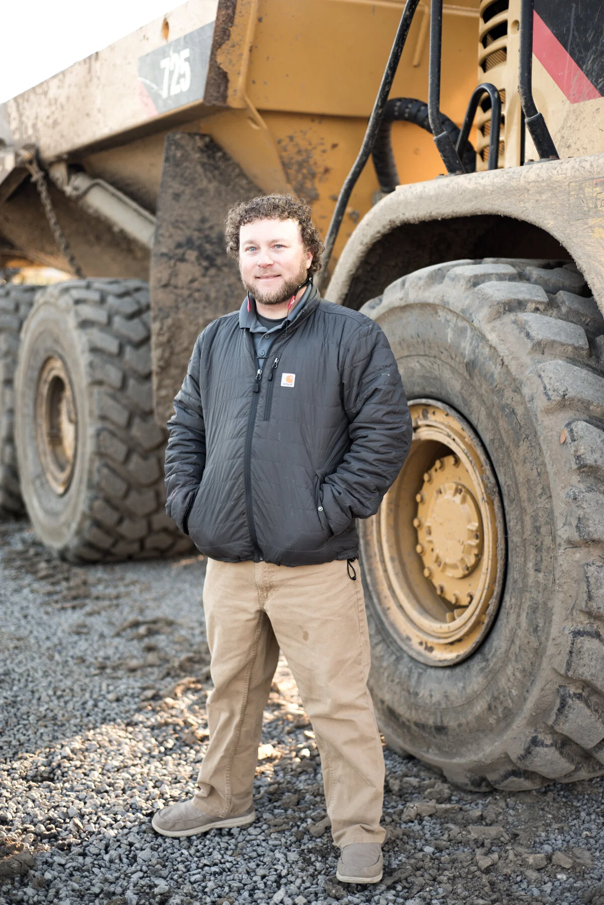 Experienced, South Carolina Licensed General Contracting Company — Ben Cox