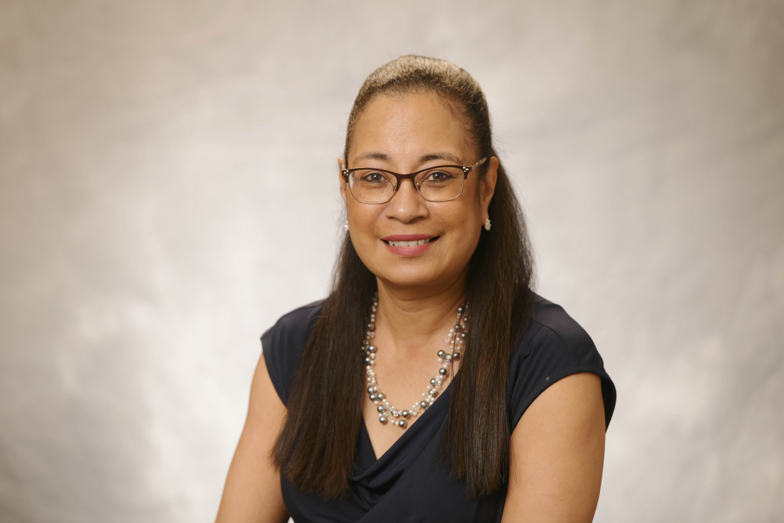 Board Bios — Corktown Business Association