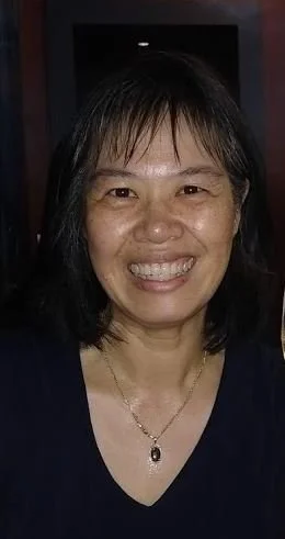 Listening to the Sacred Text of Your Life - Yin Mei Lawrence — Stillpoint