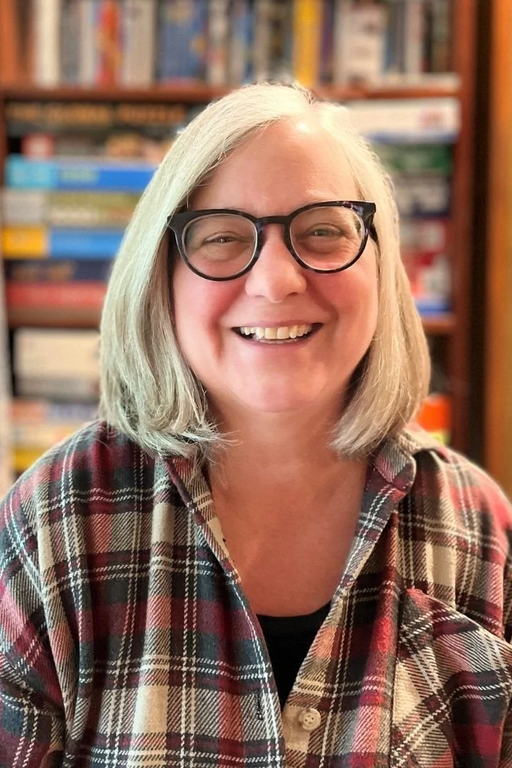 Journey Facilitators Online — Stillpoint