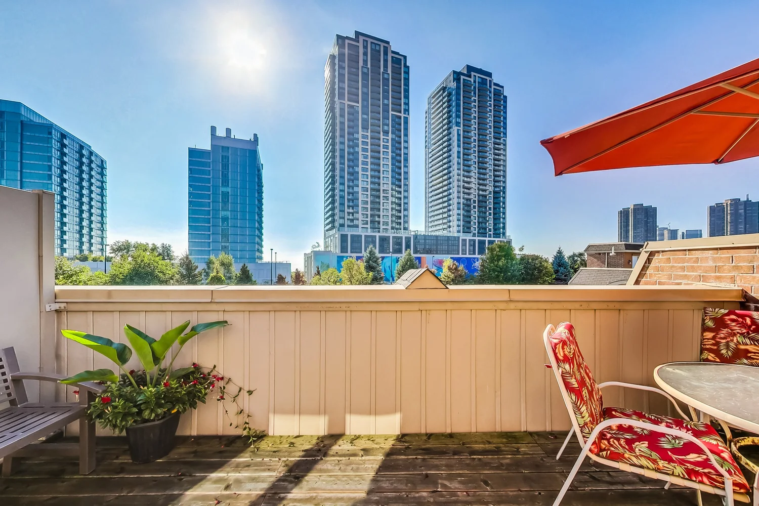 Trish MacKenzie // Toronto Real Estate Services