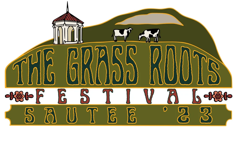 The Grass Roots Festival