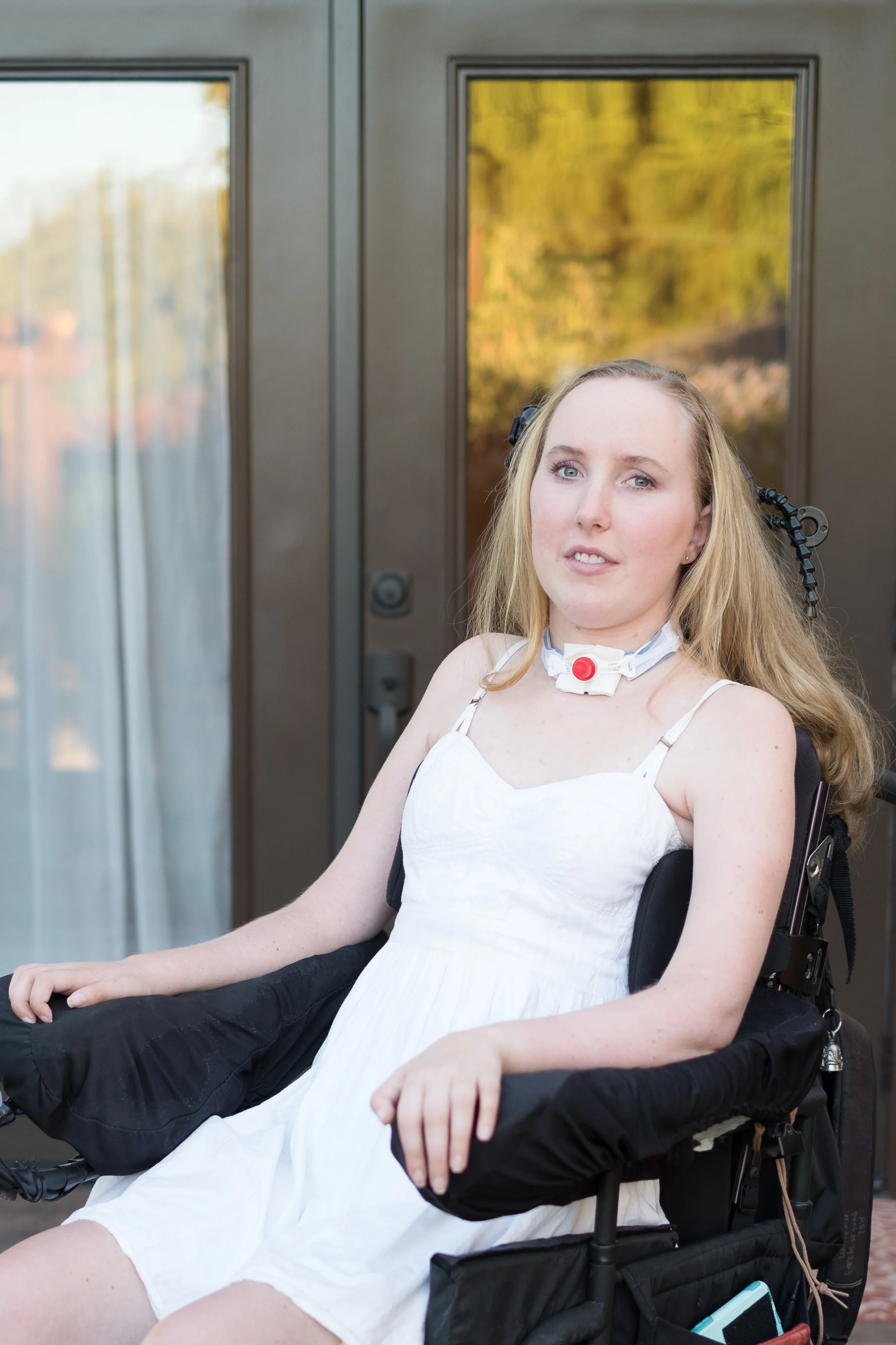 Press — Grace Fisher Foundation