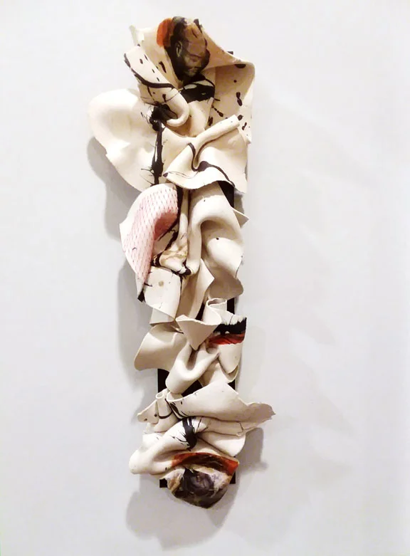Past Work — Judith Weber