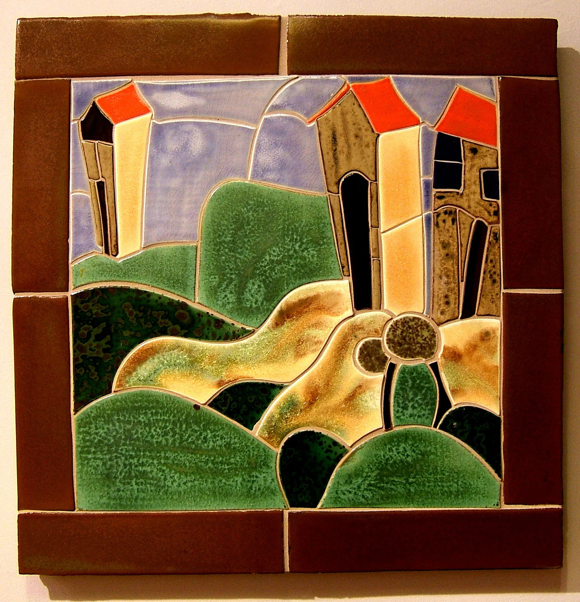 Past Work — Judith Weber