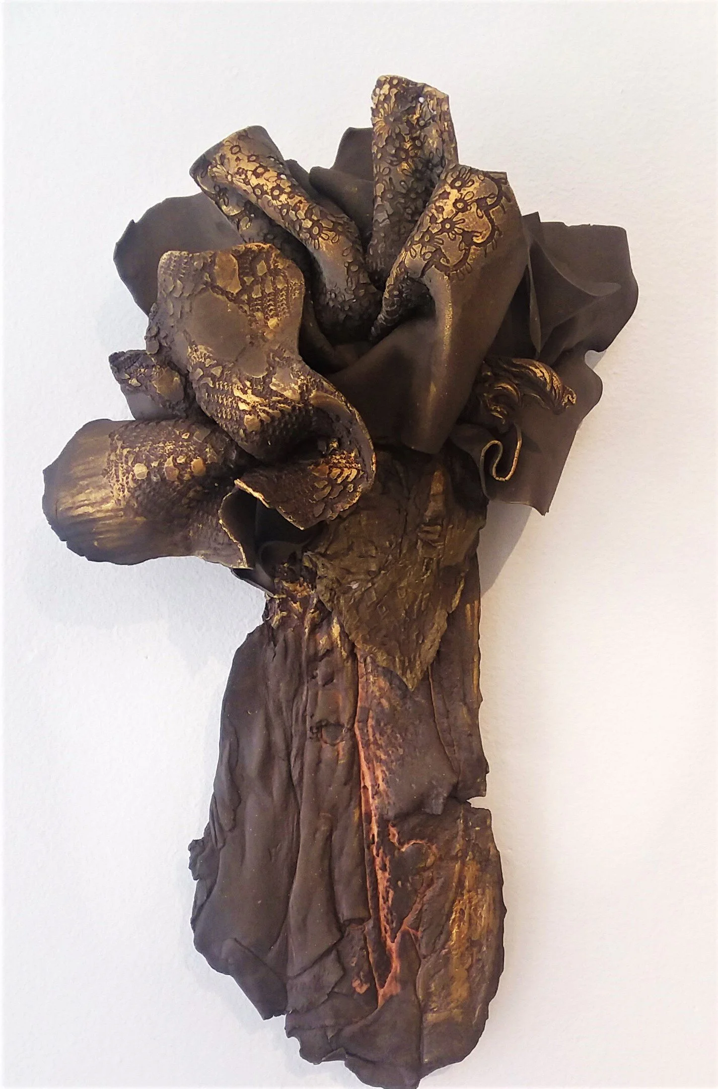 Past Work — Judith Weber