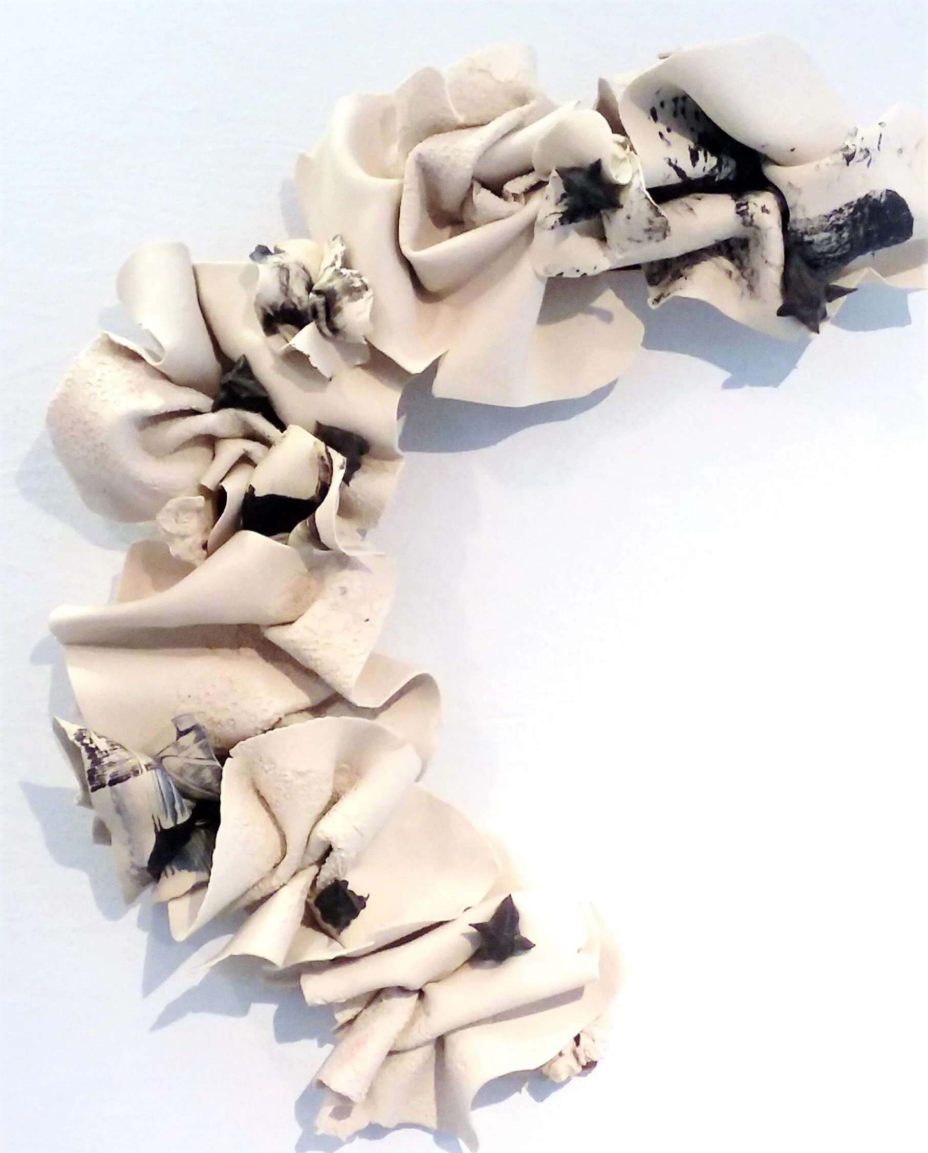 Past Work — Judith Weber