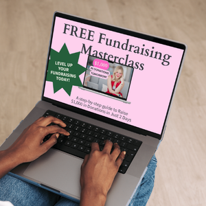 Freebie Vault — Nonprofit Marketing Nerds