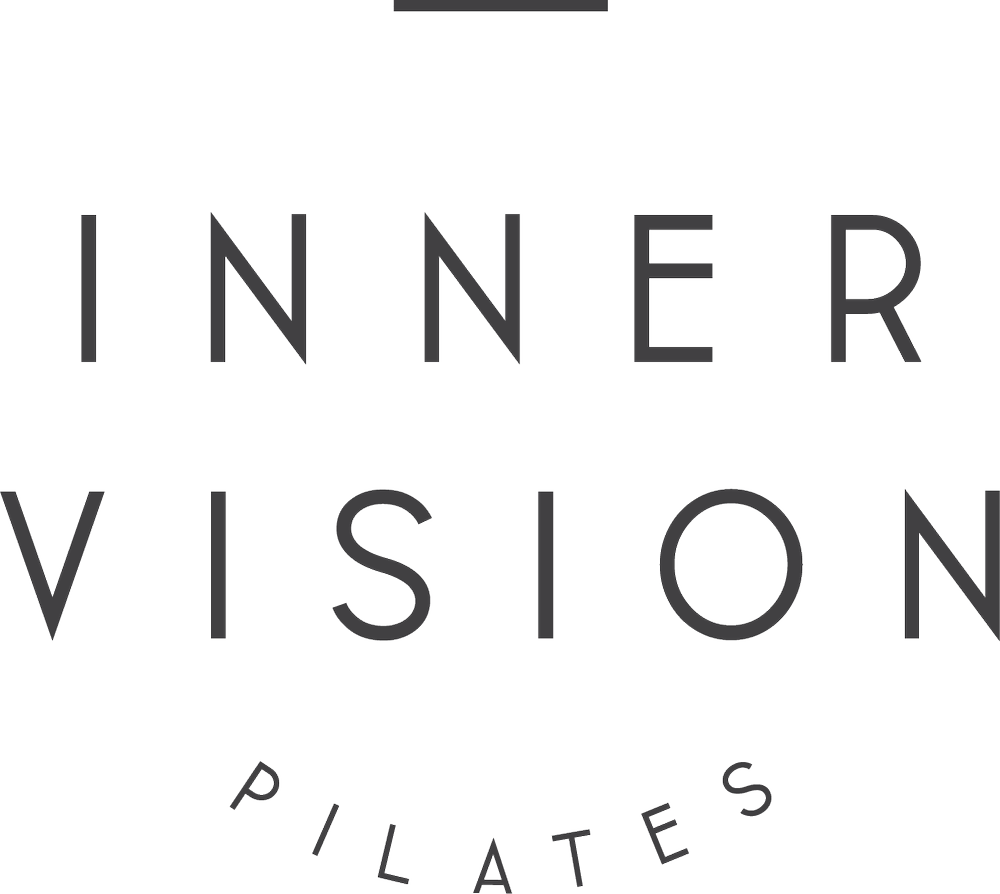 Inner Vision Pilates