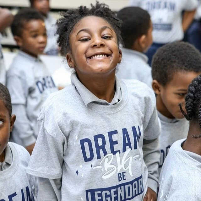 Purpose Preparatory Academy Charter School in Nashville, TN | Public ...