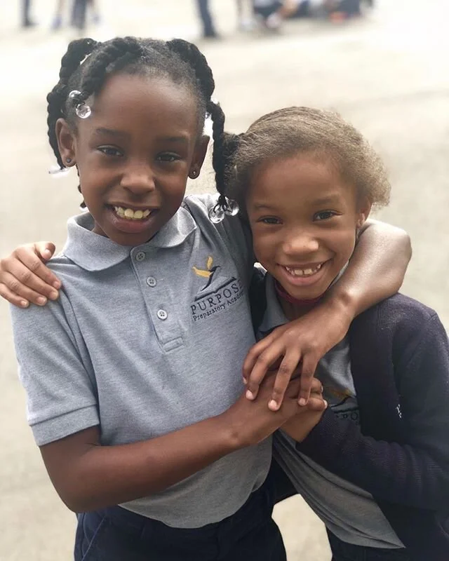 Purpose Preparatory Academy Charter School in Nashville, TN | Public Elementary School
