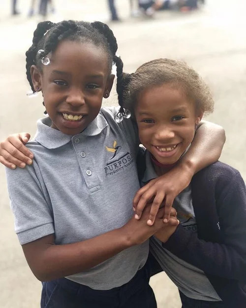Purpose Preparatory Academy Charter School in Nashville, TN | Public ...