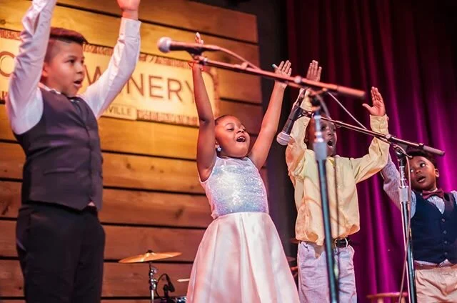 Purpose Preparatory Academy Charter School in Nashville, TN | Public ...