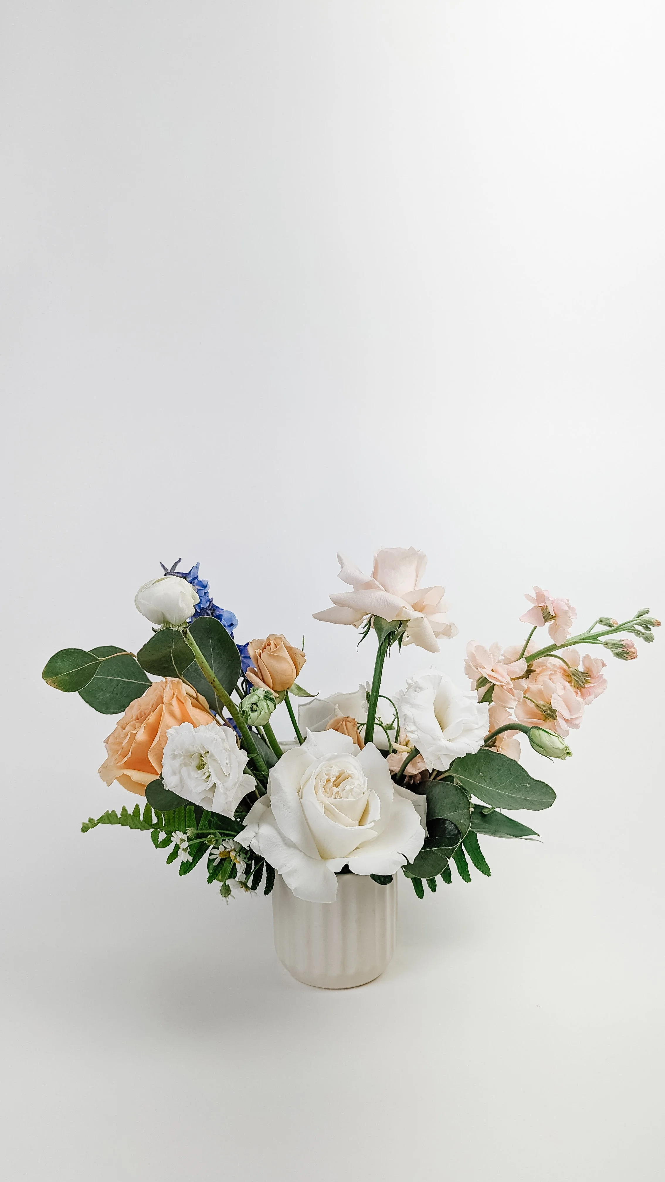 BOUTIQUE FLORIST SERVING WINDSOR, ON AND ESSEX COUNTY | ROMANTIC + LUSH ...