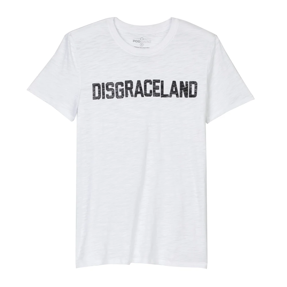 Merch_old 2 — Disgraceland