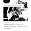 Disgraceland