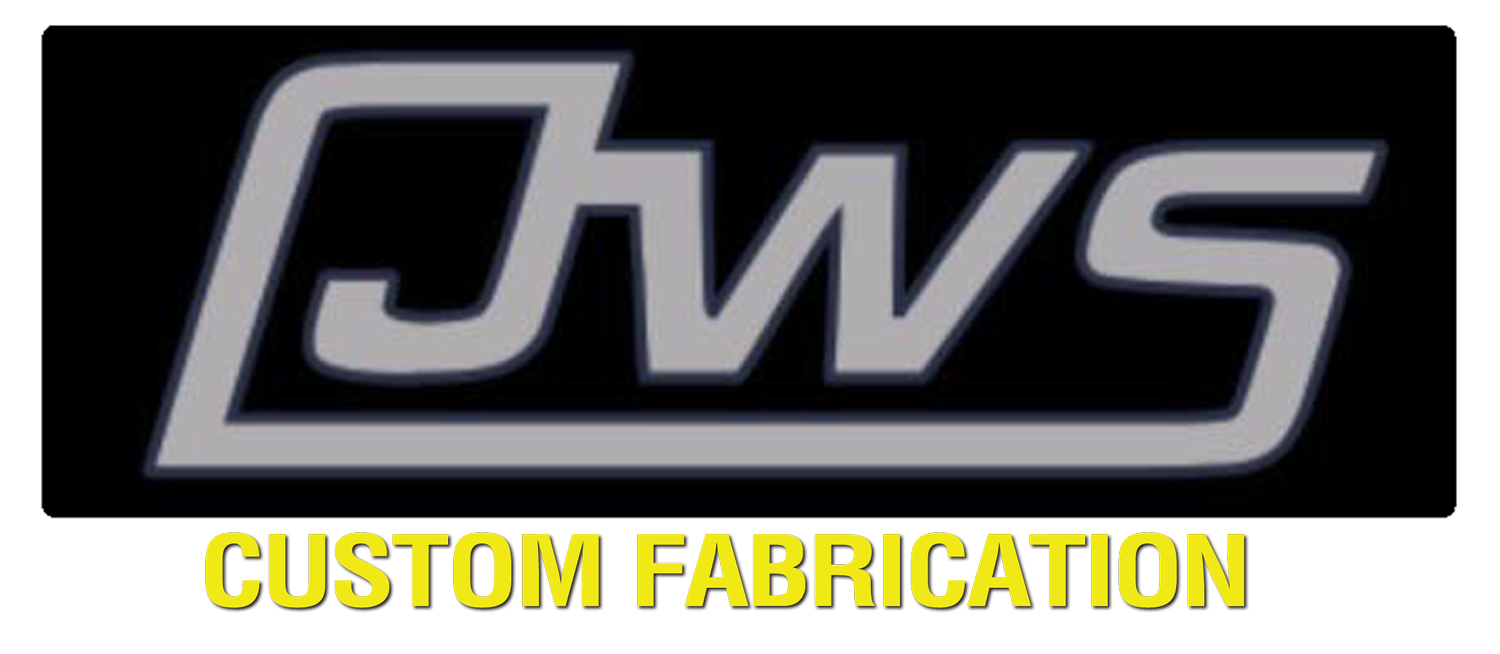 JWS Custom Fabrication and Boat Building