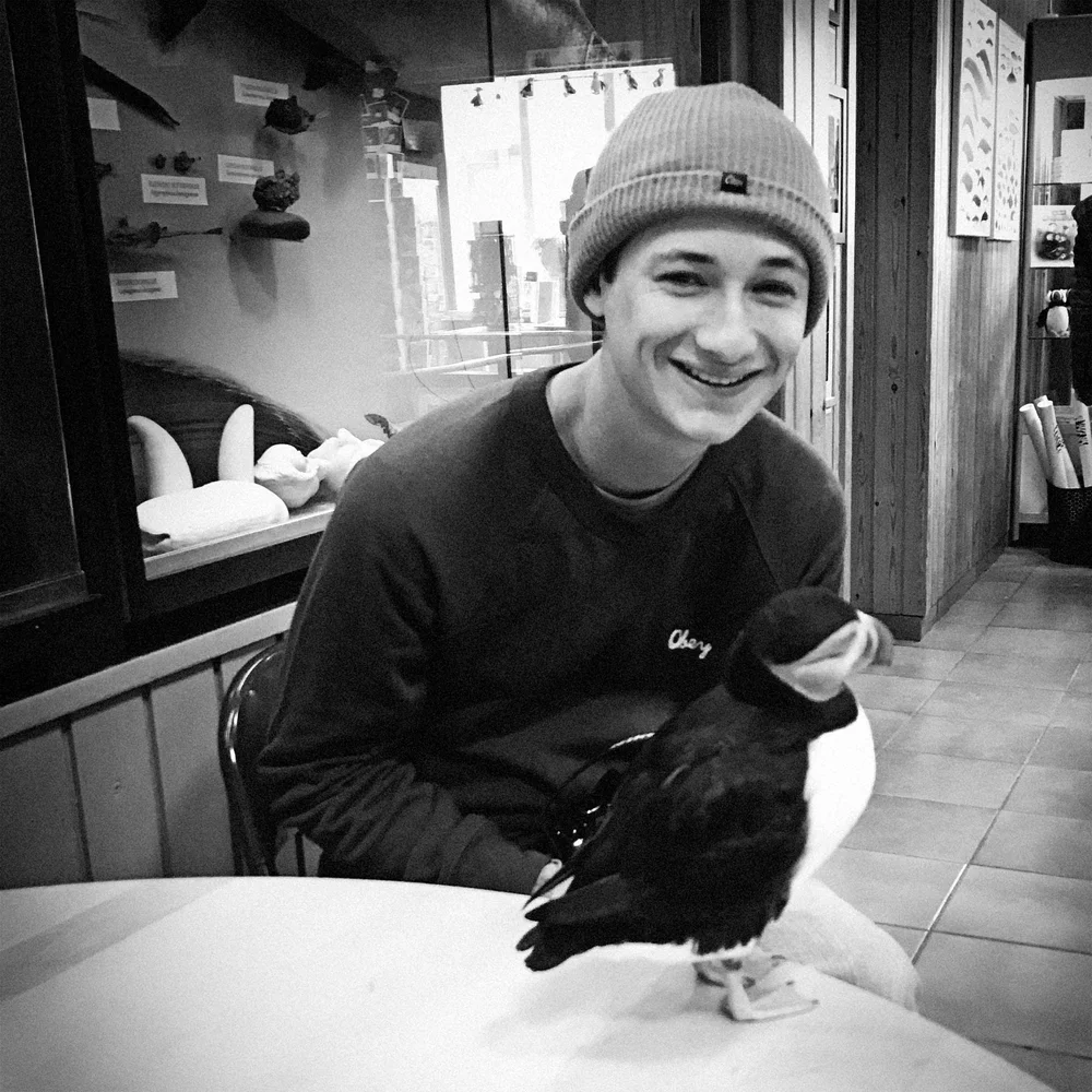 Blaze Bernstein Official Site (His life, news) | #𝗕𝗹𝗮𝘇𝗲𝗜𝘁𝗙𝗼𝗿𝘄𝗮𝗿𝗱