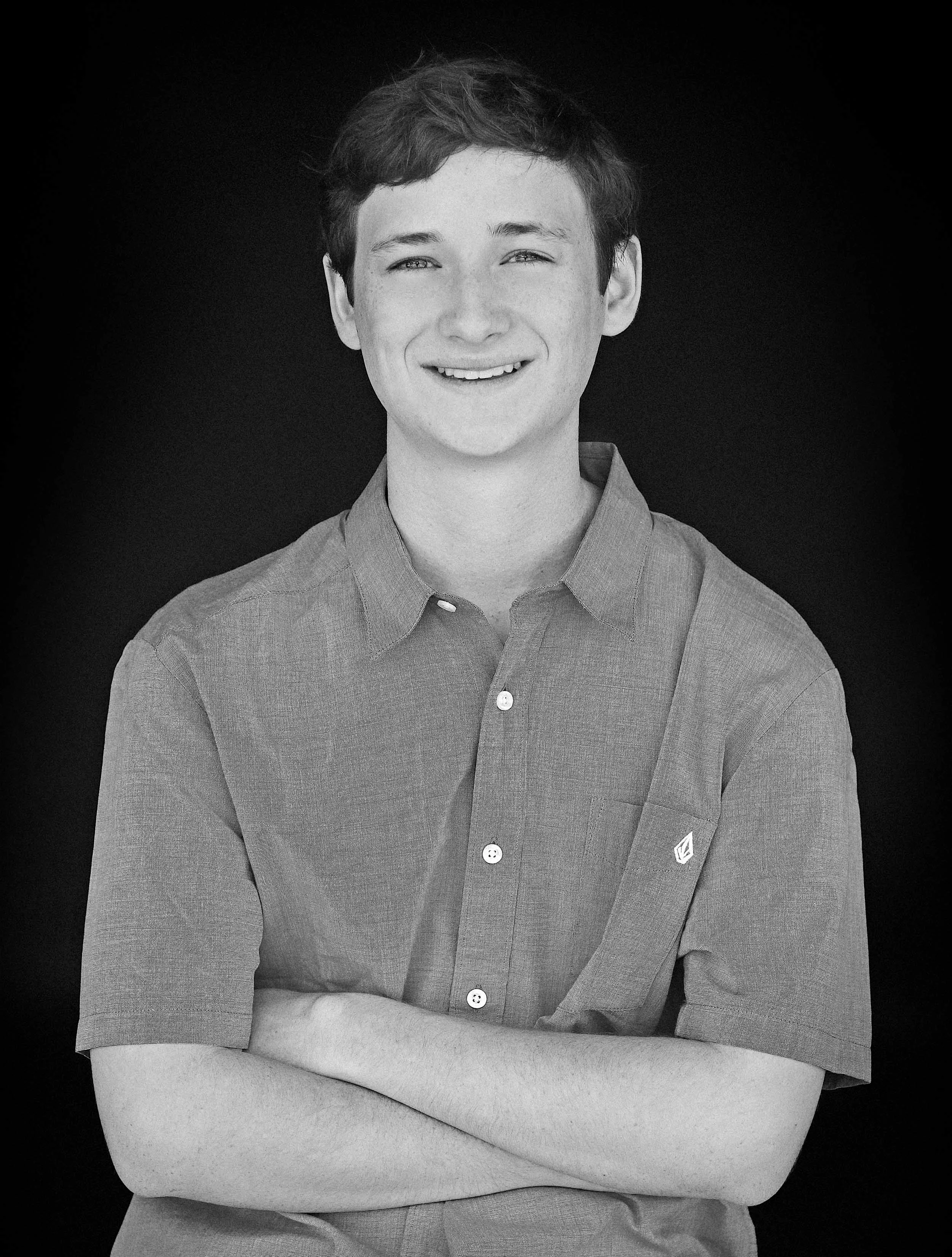 Blaze Bernstein Official Blog | Blaze Bernstein Obituary