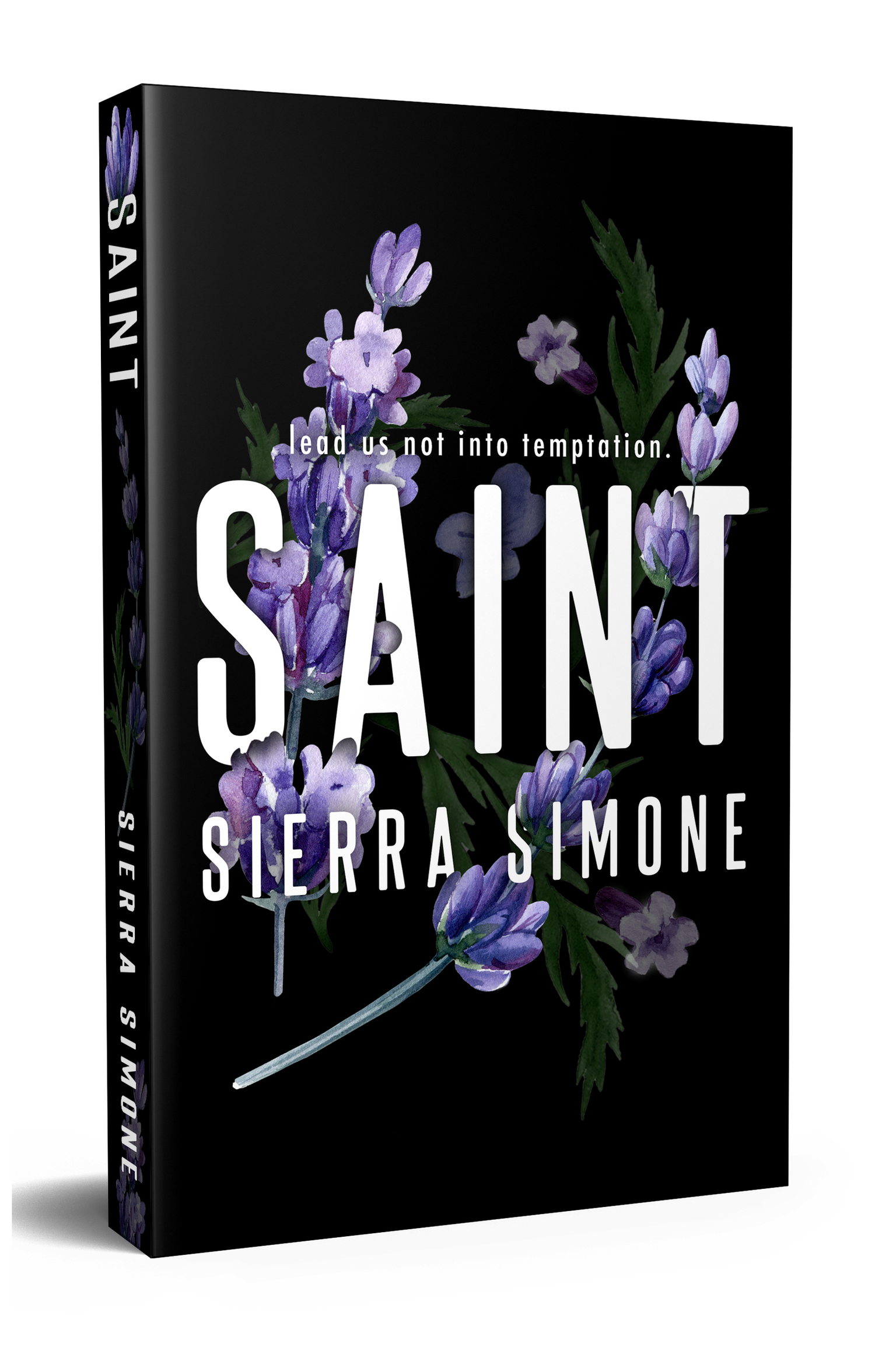 Reading Order by Sierra Simone