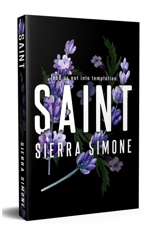 Reading Order by Sierra Simone