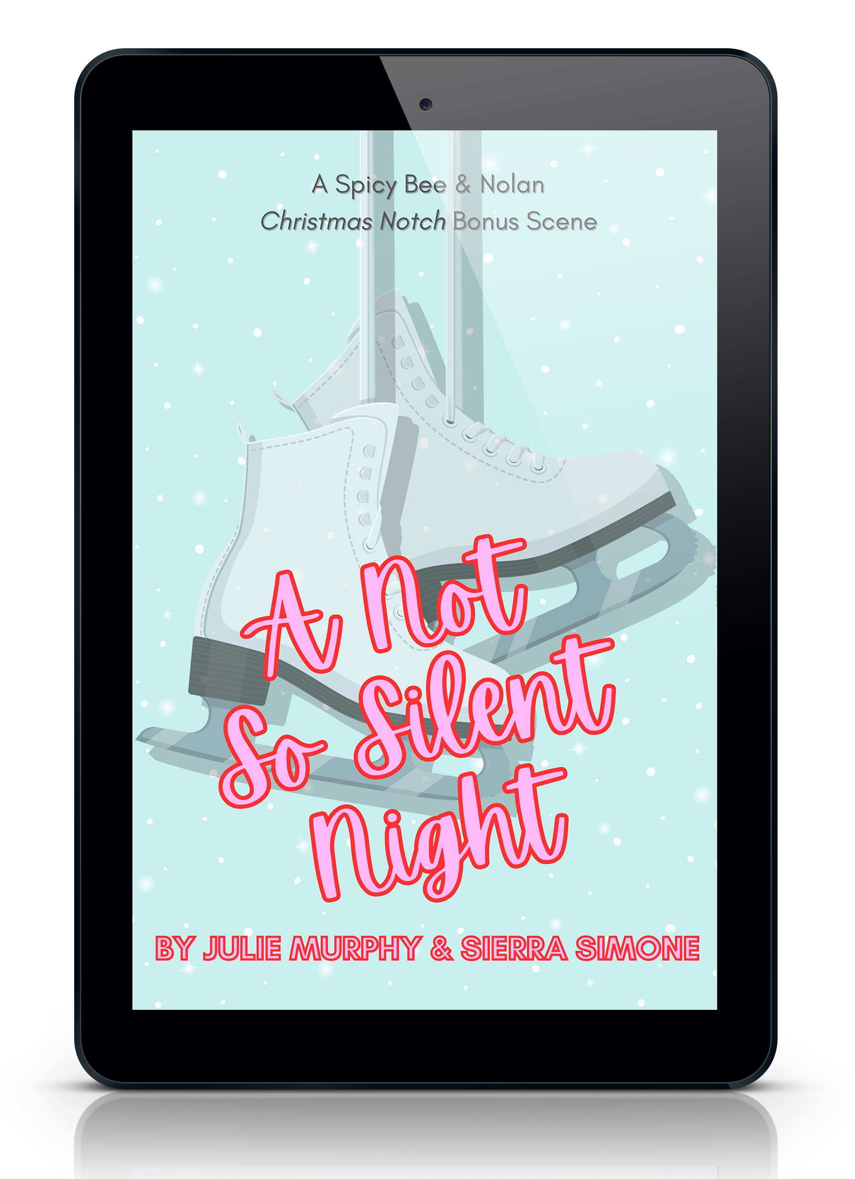 Free Bonus Content by Sierra Simone