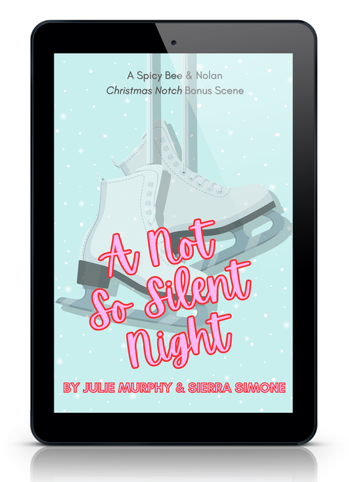 Free Bonus Content by Sierra Simone