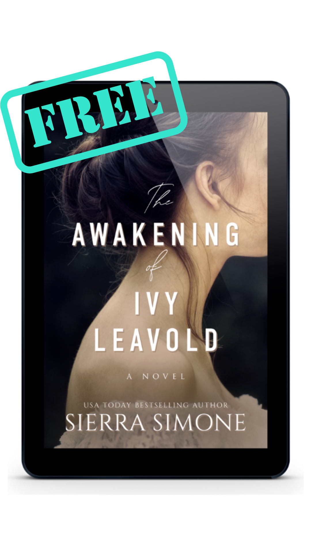 Reading Order by Sierra Simone