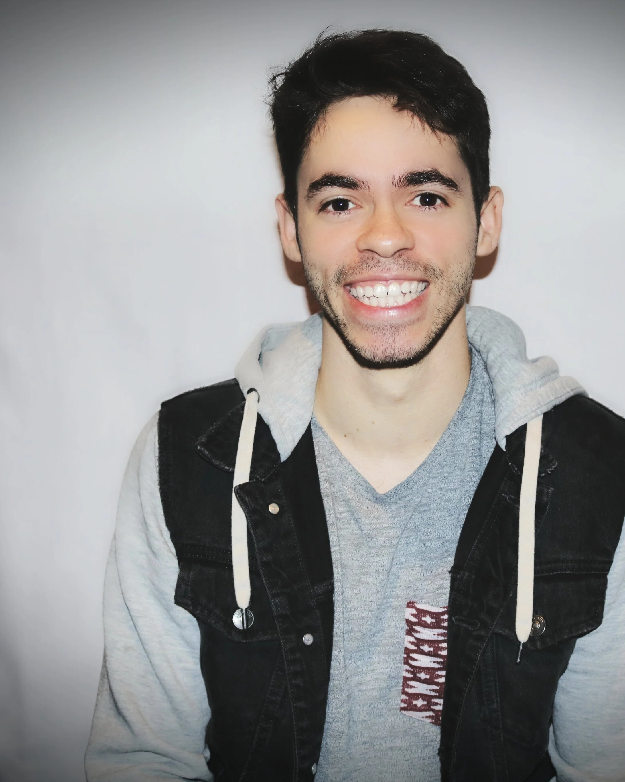 BIO — Ben Brainard