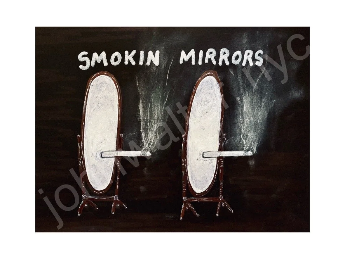 Framed Art Prints for sale — John Walter