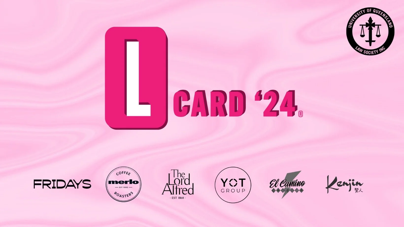 The University of Queensland Law Society Inc.