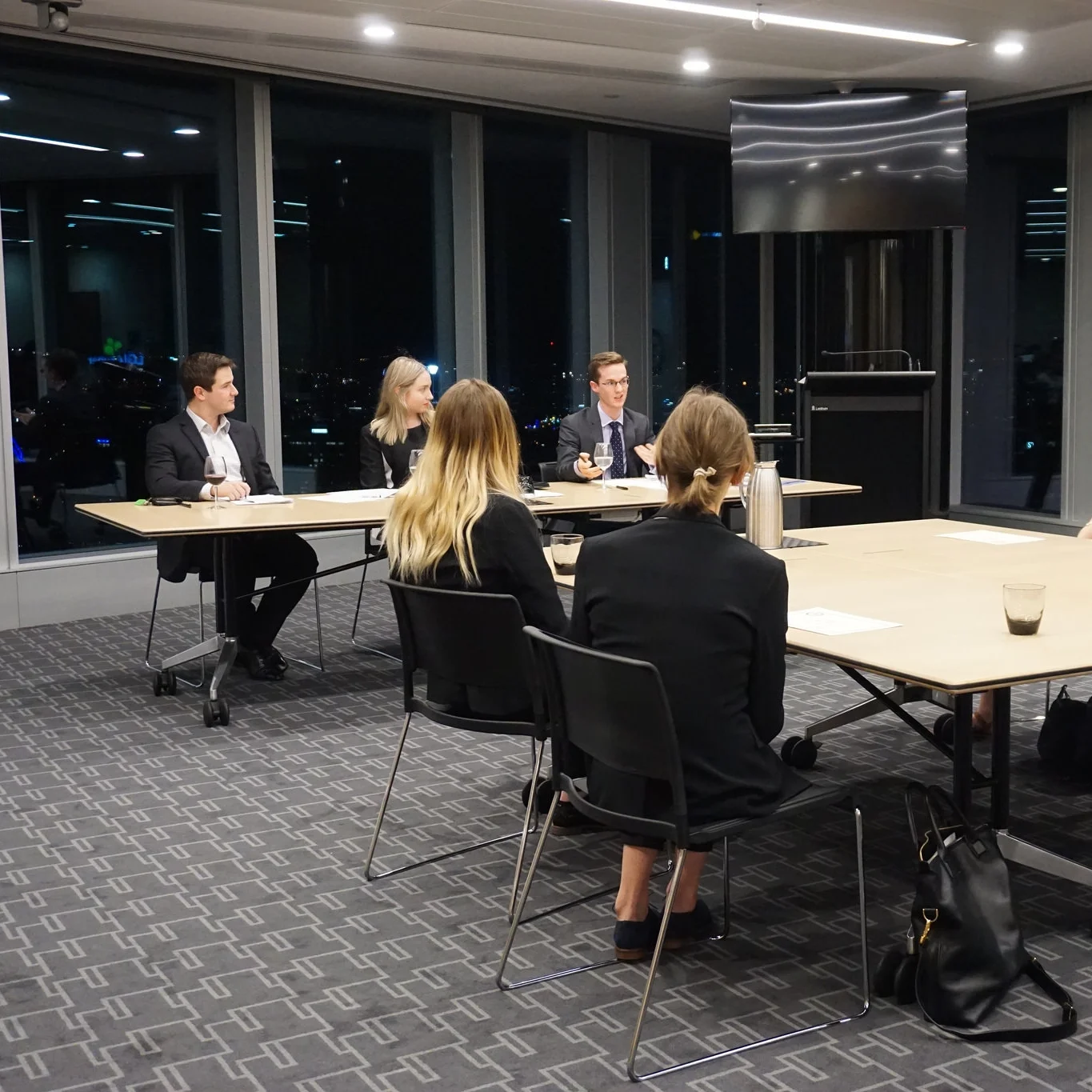 Competitions — The University of Queensland Law Society Inc.