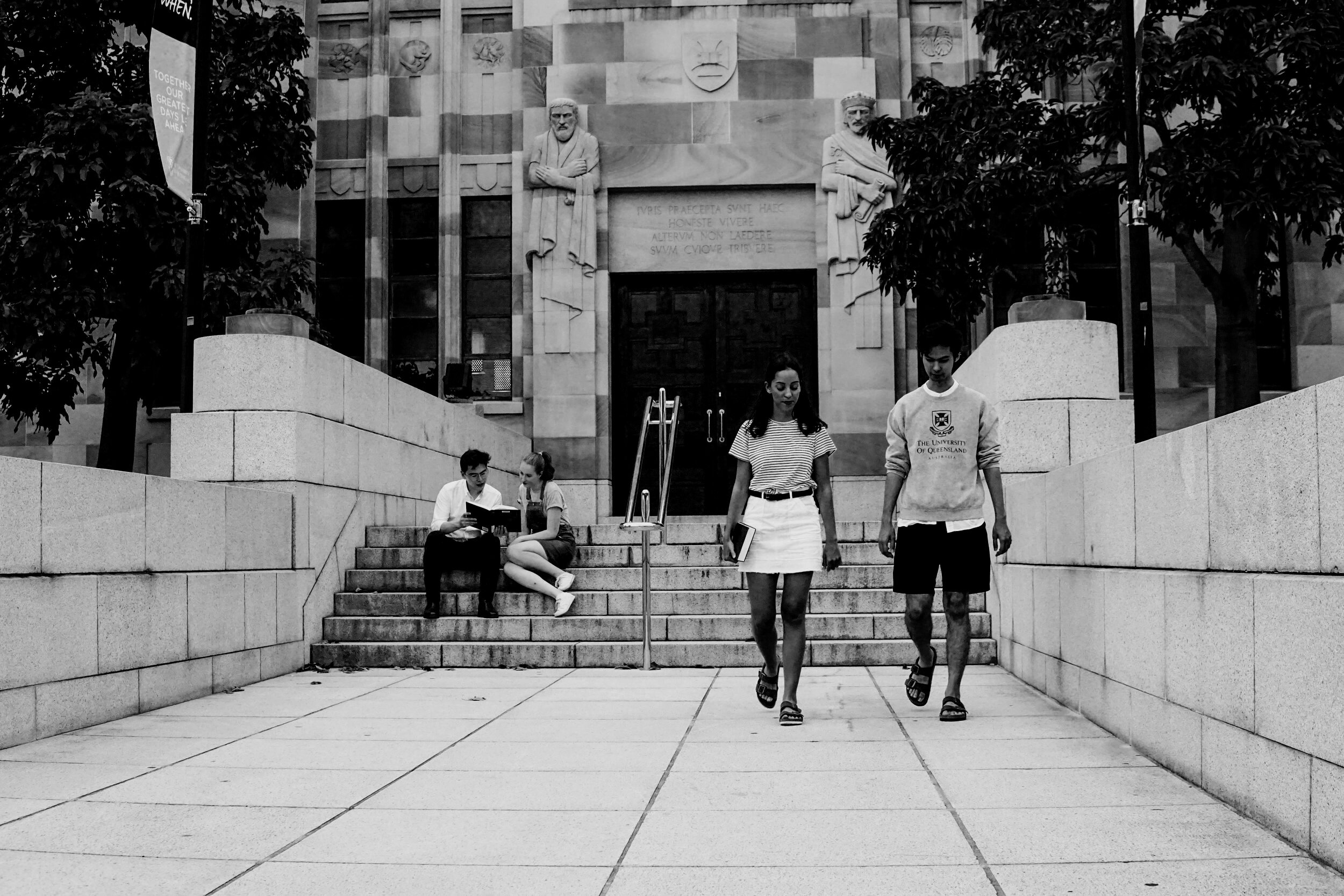 About The Society The University Of Queensland Law Society Inc 