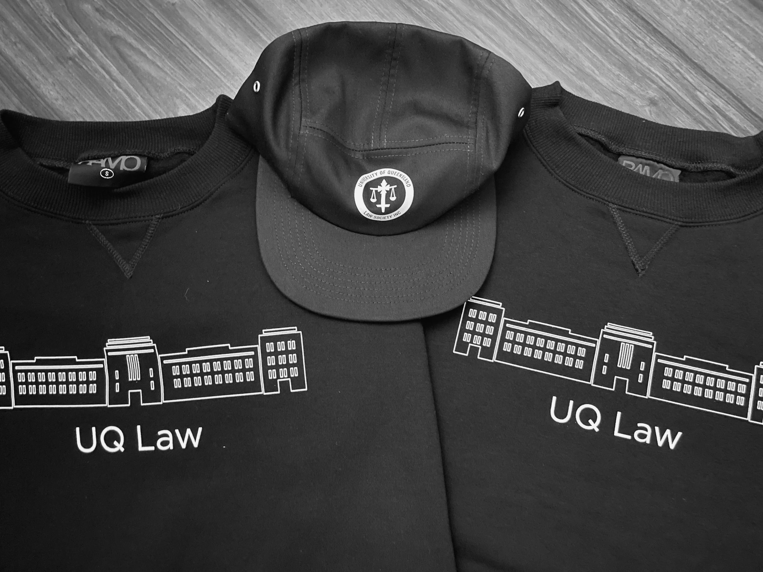 Merchandise — The University of Queensland Law Society Inc.