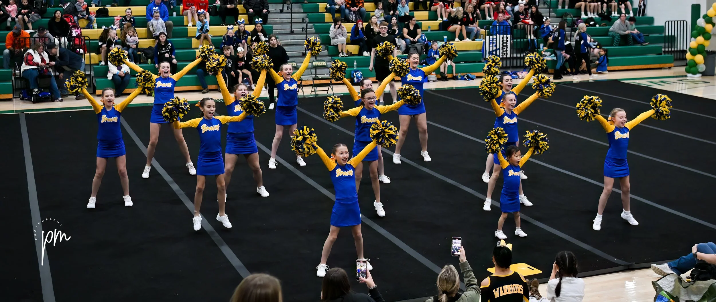 Philomath Youth Activities Club