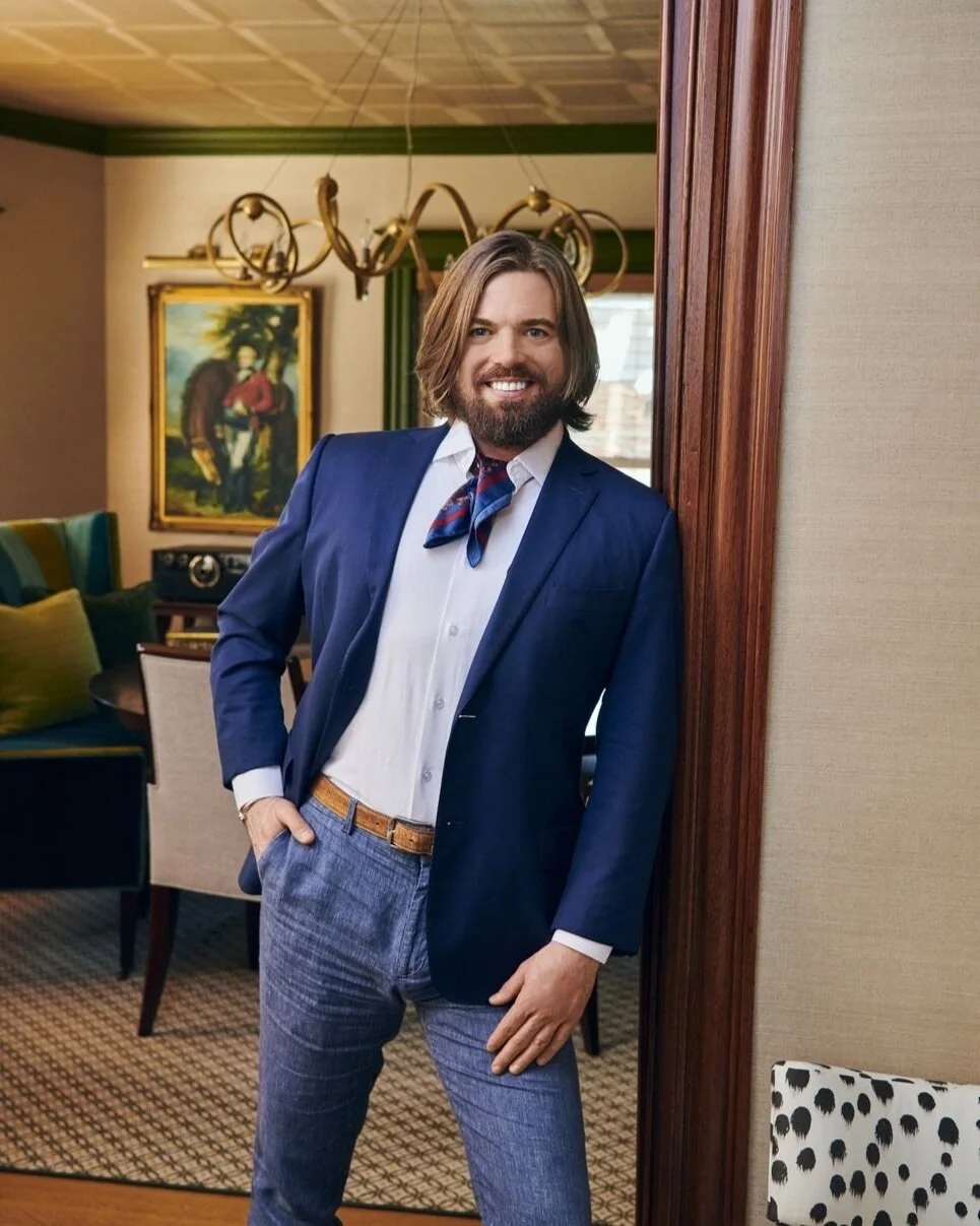 About - Dane Austin Design