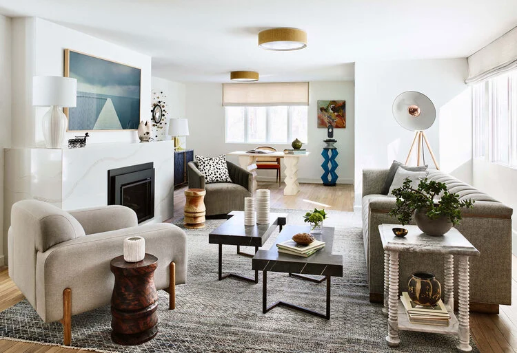 Interior Design Firm Boston & Washington DC | Luxury & Contemporary ...