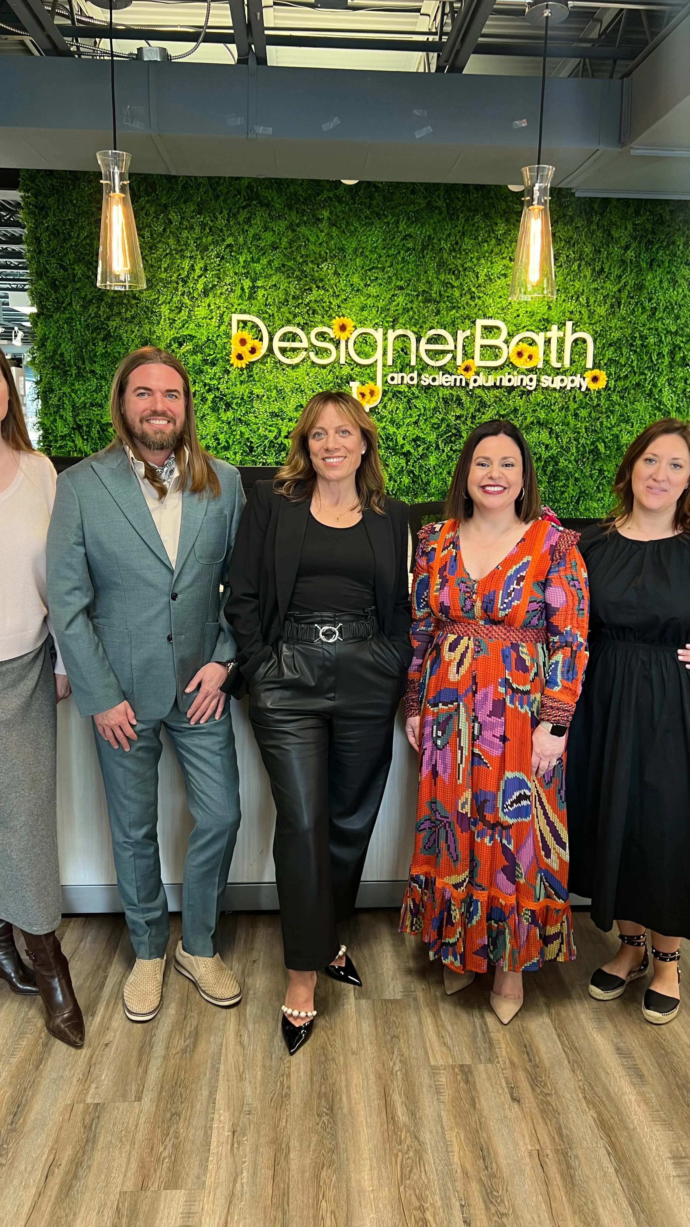 Inquire - Dane Austin Design