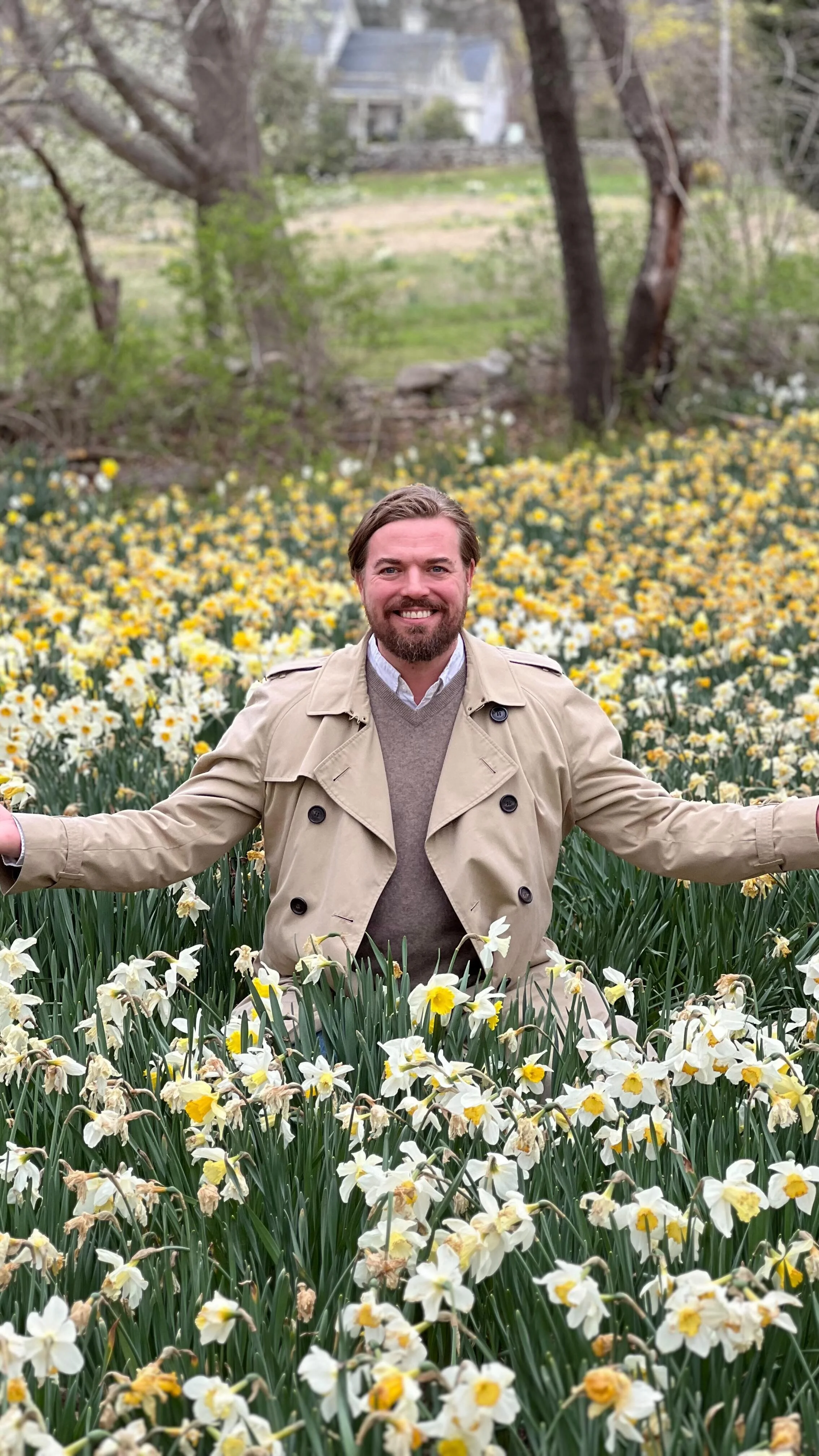 Inquire - Dane Austin Design