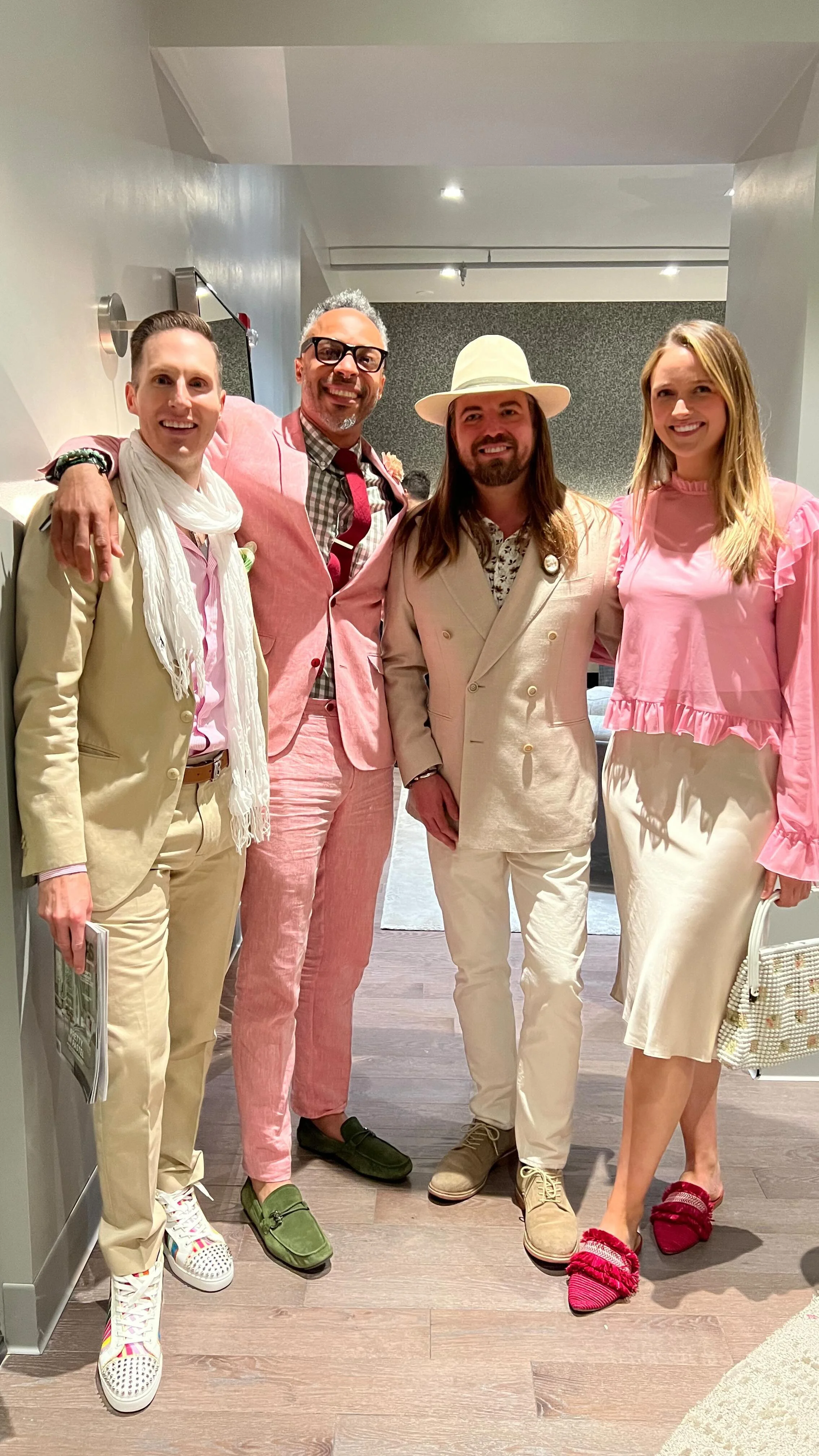 Inquire - Dane Austin Design