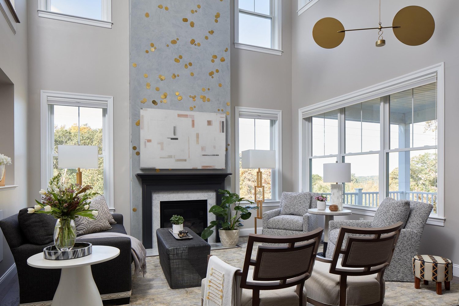 Skybox Residence