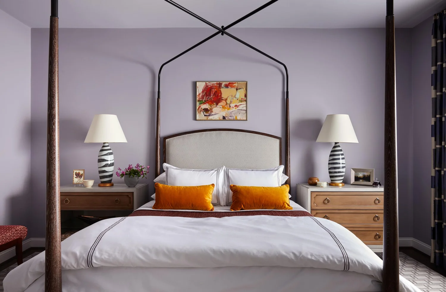 Skybox Residence