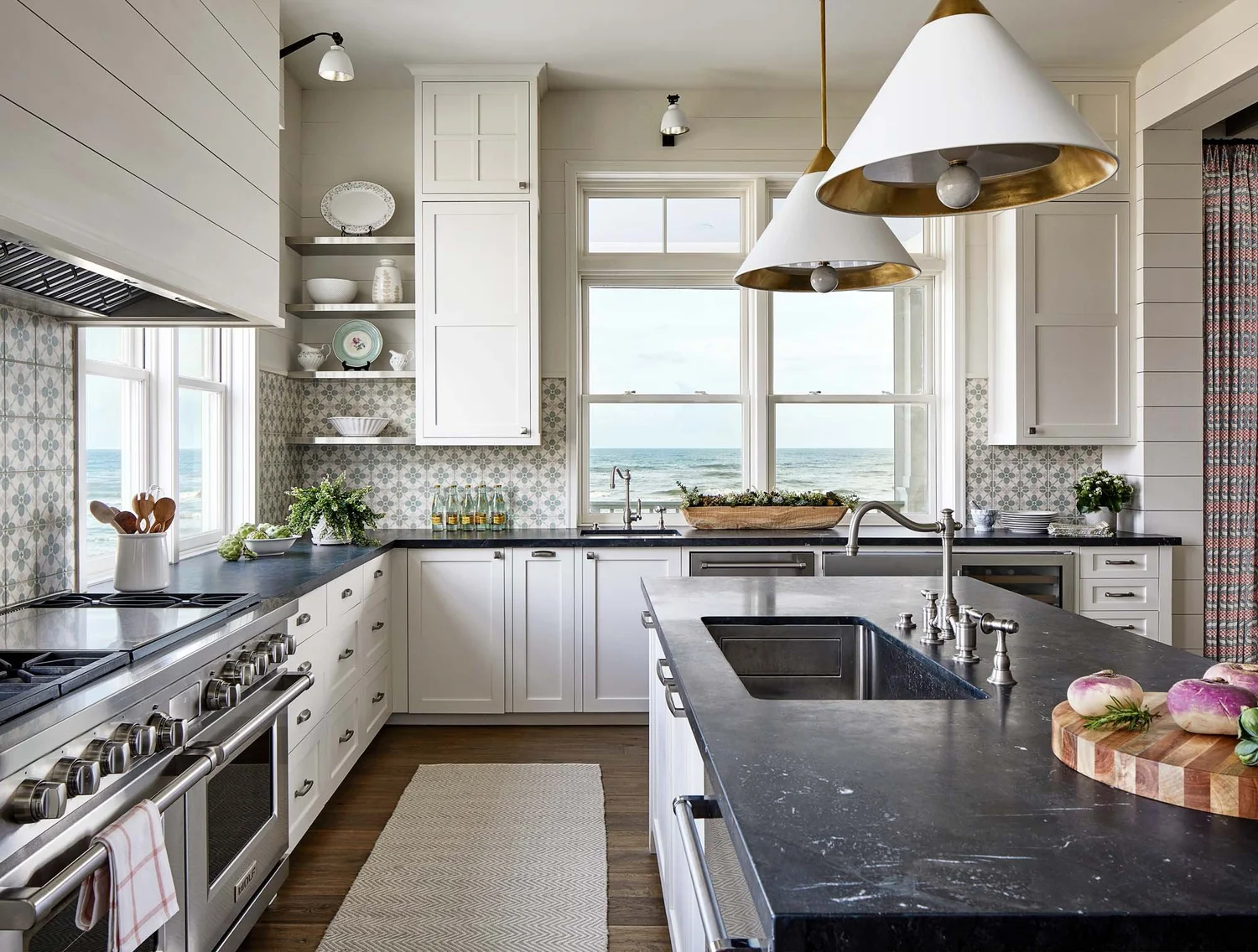Interior Design Firm Boston & Washington DC | Luxury & Contemporary ...